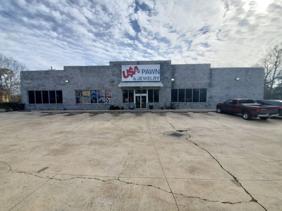 Locations | USA Pawn