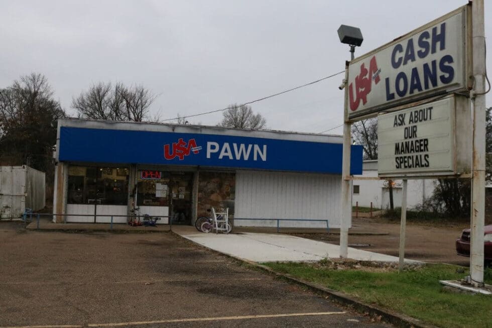 Contact | USA Pawn