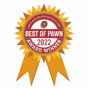 USA Pawn Recognized as Industry’s Best With Two Industry Awards | USA Pawn